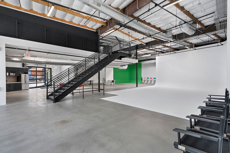 Interwoven Studios | Rent Film/Photo Studios