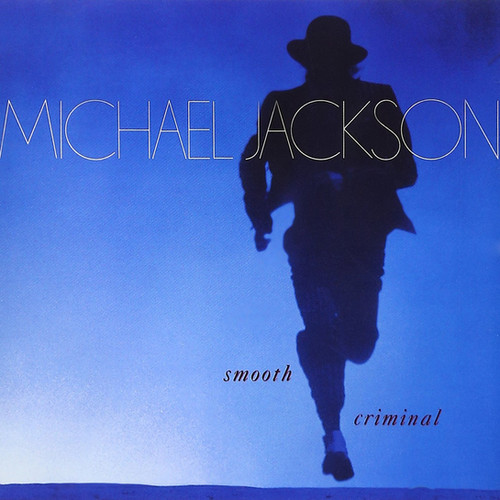 Michael Jackson - Smooth Criminal style | Styles4K.com