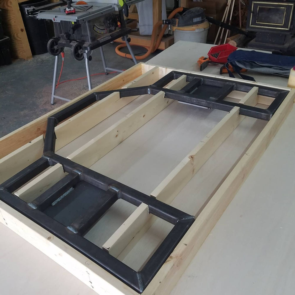 Shippable kits | BIC Trikes