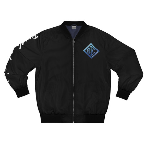 BIC Trikes bomber jacket | BIC Trikes