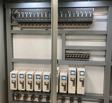 New and Used Equipment | Titus MRF Services