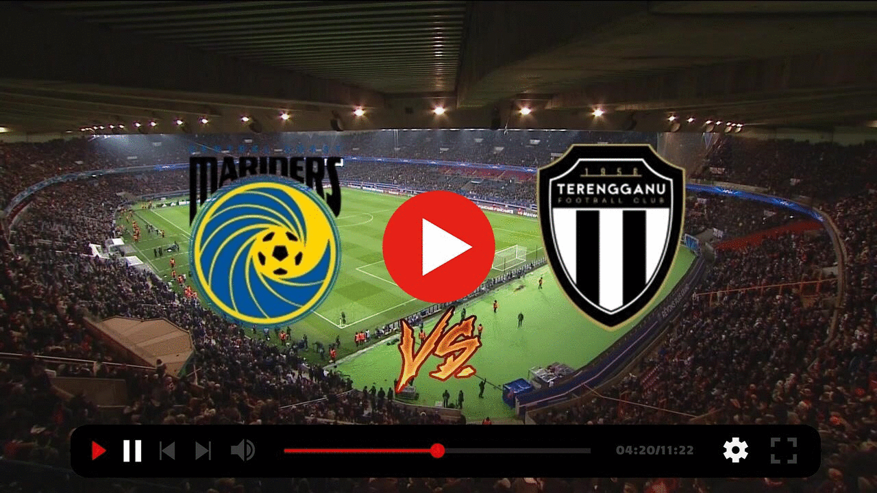 ((Streaming>>>>)) Streaming: Central Coast Mariners v Tereng | Group ...