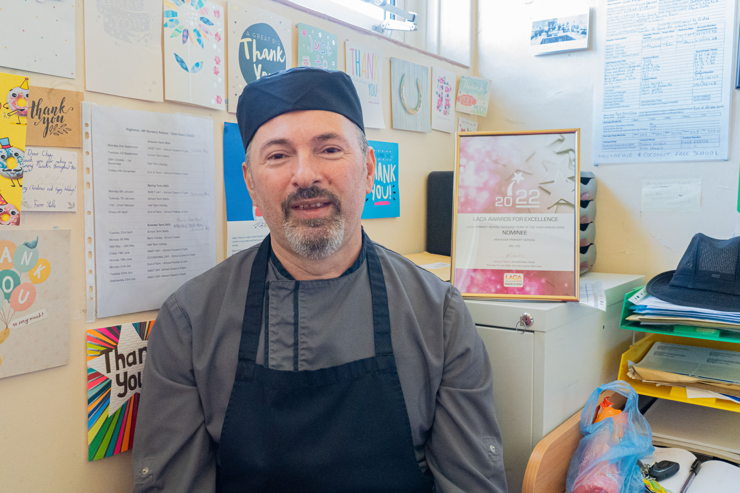 Celebrating Career Growth: Spotlight on HCL Cook's Inspiring Journey!