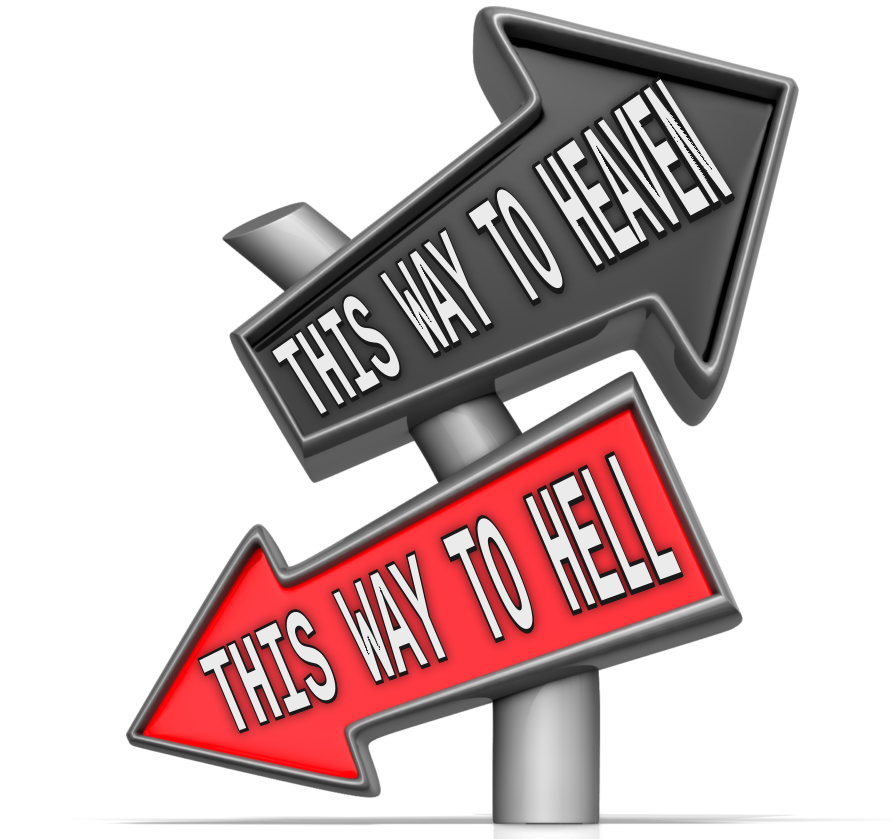 The Myth of Separation