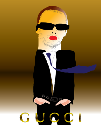 Sabto De Sarno FE398 | p-bainbridge-artist