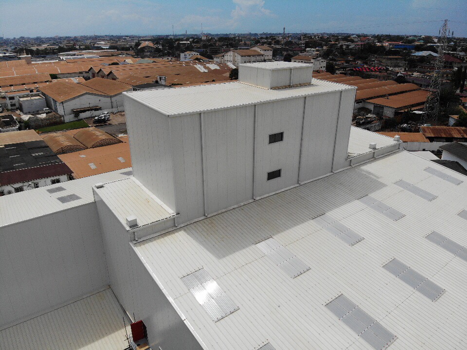 Home | FRIGO GHANA LTD