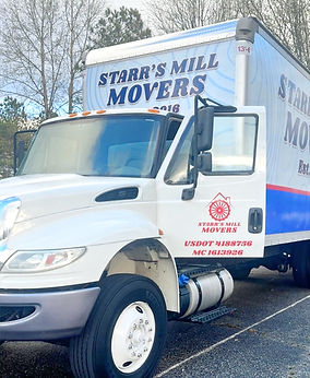 star moving logistics