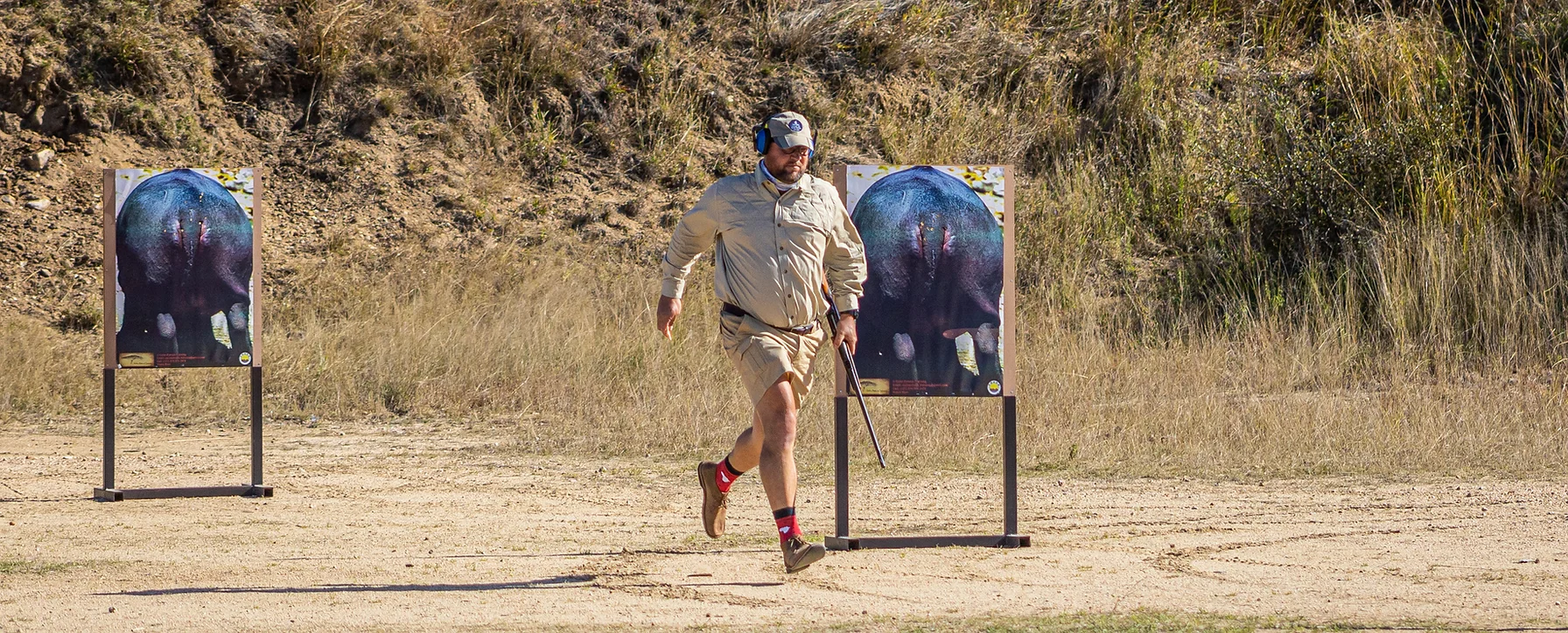 Special features and announcements | Bushwise in the news