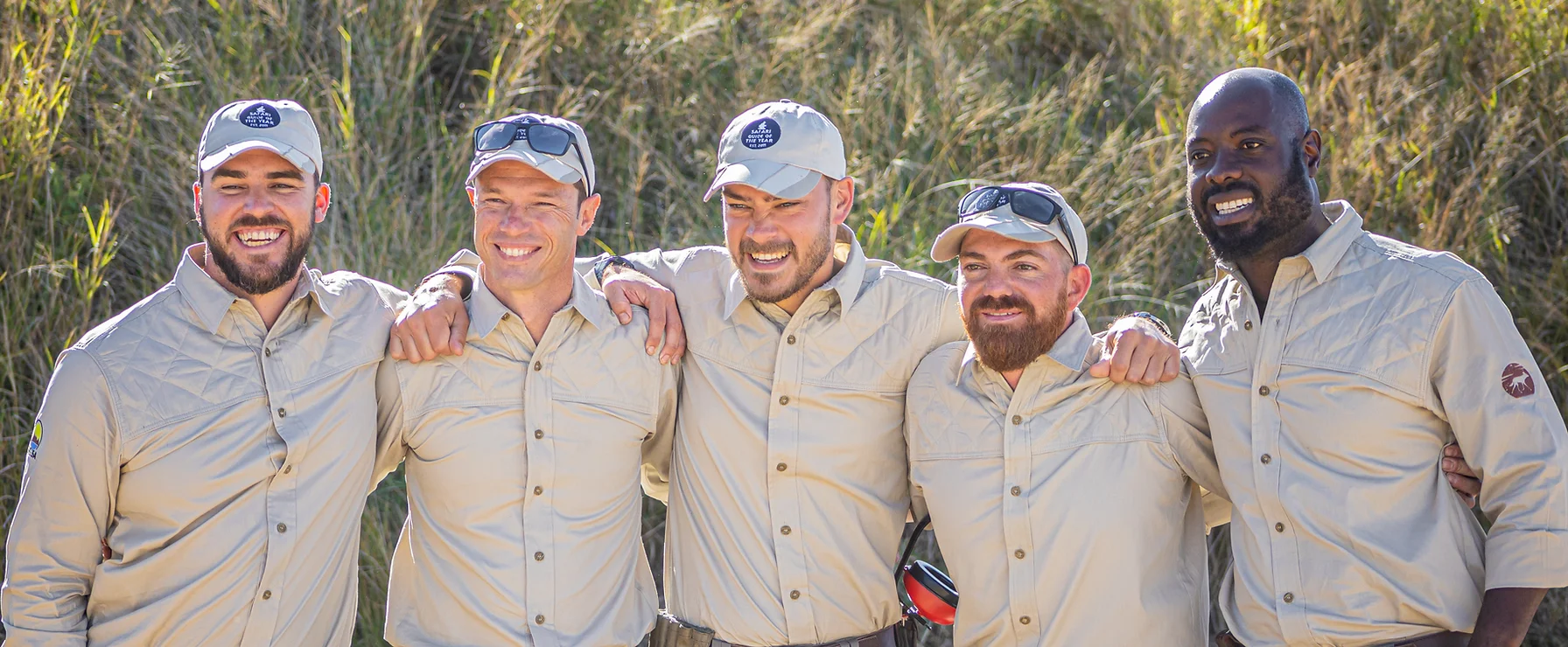 Special features and announcements | Bushwise in the news