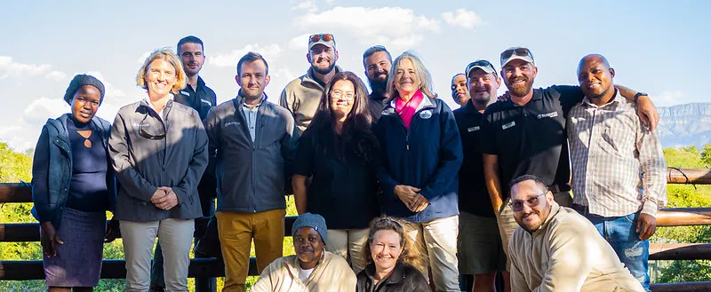 Special features and announcements | Bushwise in the news