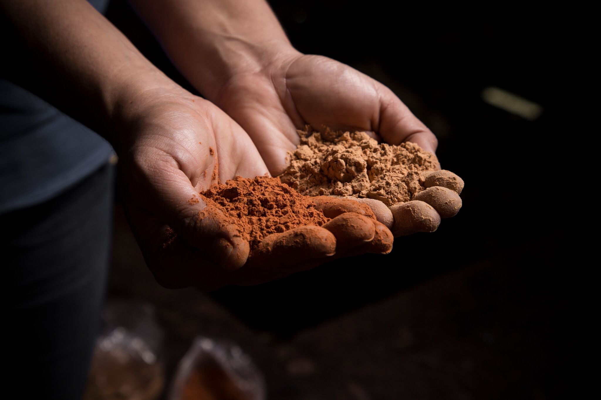 Tanning Process | ChahinLeather