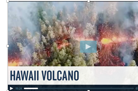 Blog | volcano-school