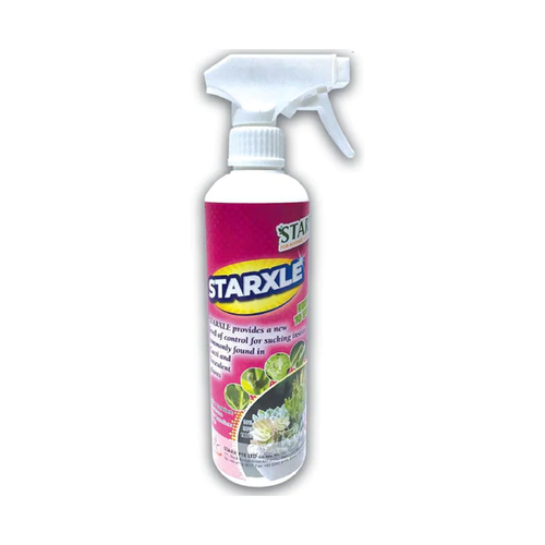 STARXLE Ready to Spray (500ml) | Rabbit Island