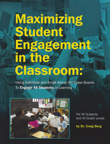 Maximize Engagement | SeeMeTeach