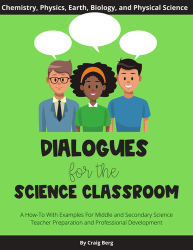 A How To Use Dialogues for Teaching Science - pdf eBook | SeeMeTeach