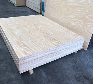 Madeirite | Madeireira PortoSeco