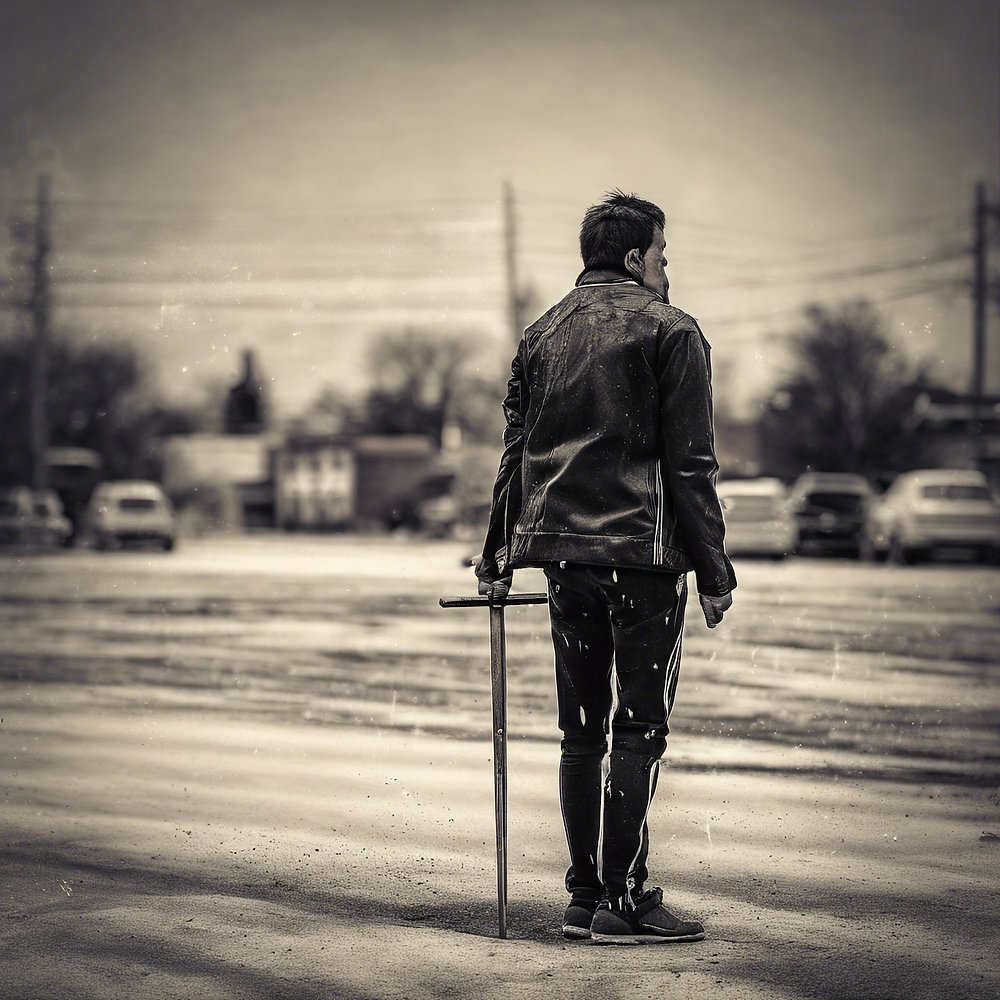 Understanding Depression: A Protective Mechanism When We Feel Powerless