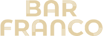 Menus | Bar Franco