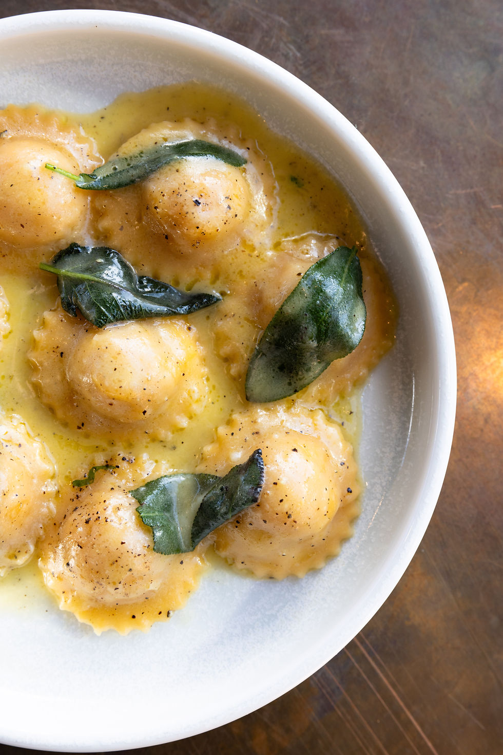 Bar Franco | Italian Restaurant & Event Venue in Christchurch"