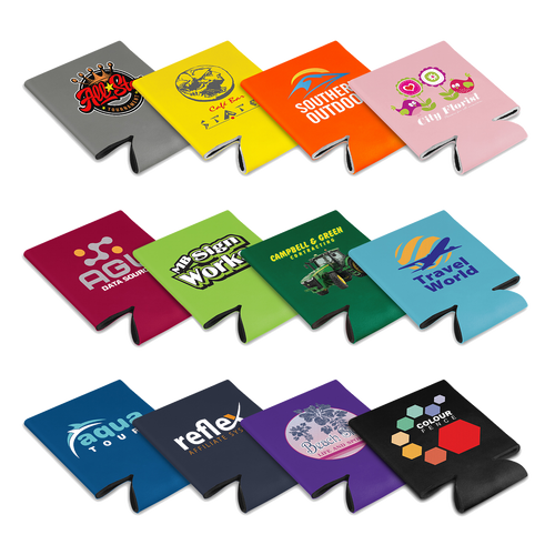 Stubby Holders | Pw Promotions