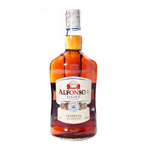 Alfonso Light 1.75 L | Boozify.ph