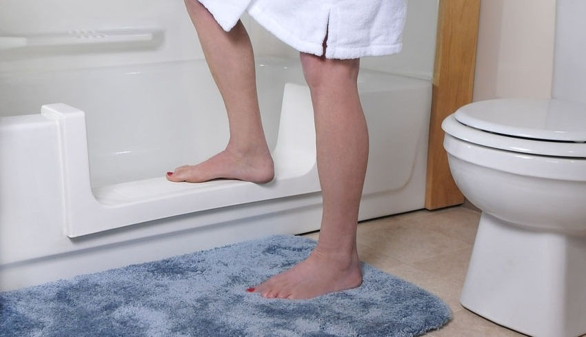 Tub Cut Outs 101: How to Convert Your Tub to a Walk-in Shower | Ottawa ...