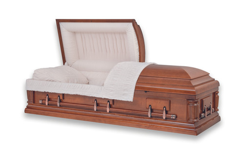 C-12R Robert | M. Solomon Casket Co