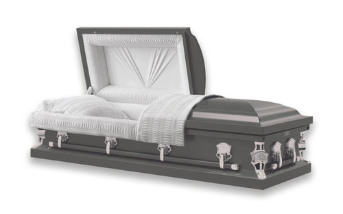 A-30 Vail | M. Solomon Casket Co