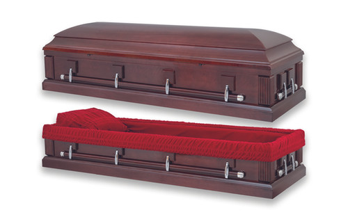 R-1 Wingate | M. Solomon Casket Co