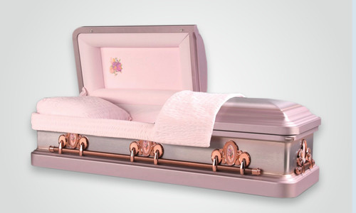 AC-4 Troy II | M. Solomon Casket Co