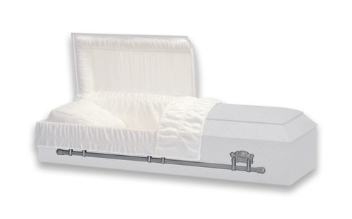 V-2 Nun's | M. Solomon Casket Co