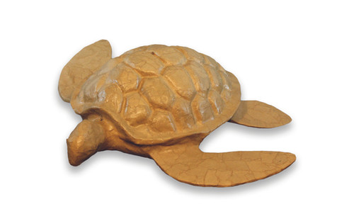 G-6 Turtle Urn | M. Solomon Casket Co