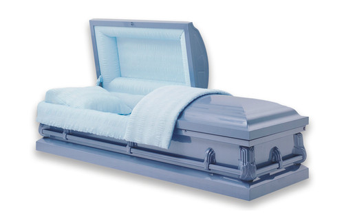 SS-30M Alex | M. Solomon Casket Co