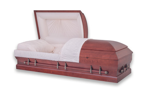 AC-20 Fargo (27") | M. Solomon Casket Co