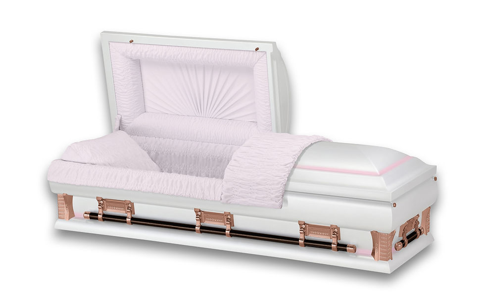 Caskets 6/27