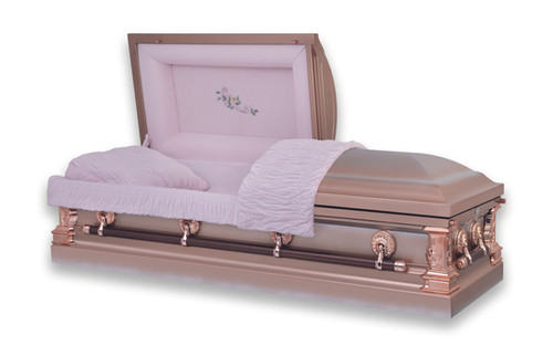 IP-9 Victoria | M. Solomon Casket Co