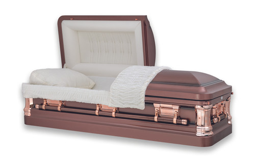 IP-2 Sutton | M. Solomon Casket Co