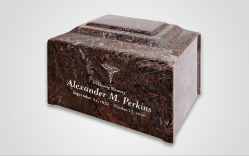 D-24 Ruby | M. Solomon Casket Co