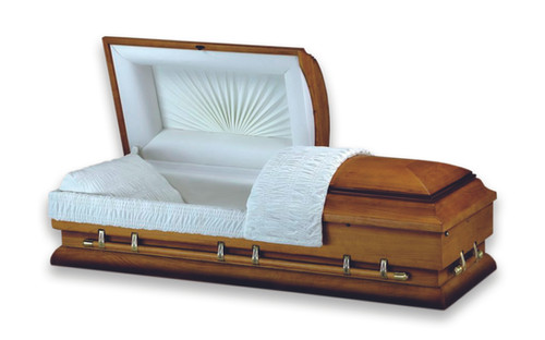 IP-330 Jupiter (27") | M. Solomon Casket Co