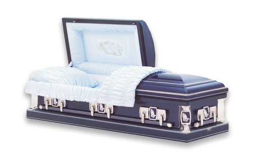 A-20 Lord's Prayer | M. Solomon Casket Co