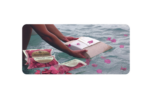 G-8 Memorial Petals | M. Solomon Casket Co