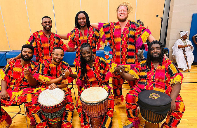 Contact Us | Djapo Cultural Arts