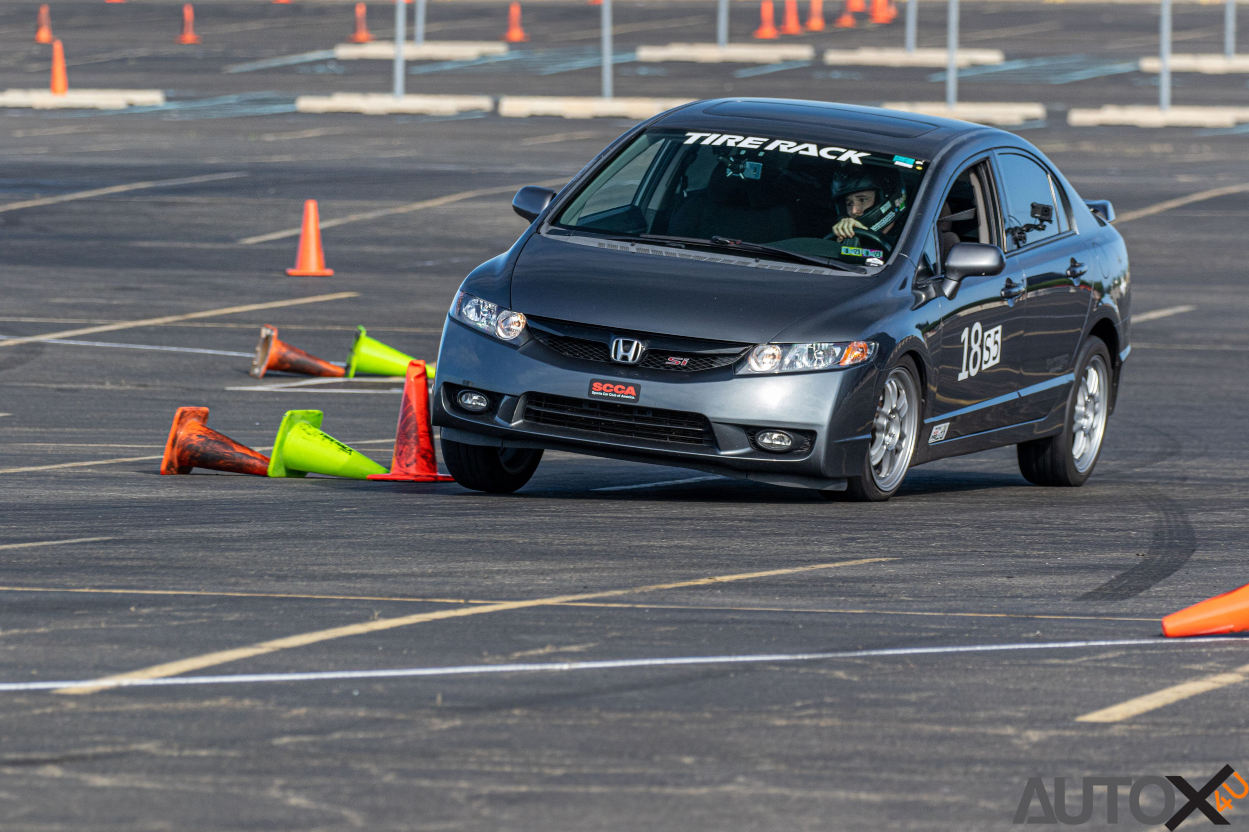 Rob Gibbons | phillyscca