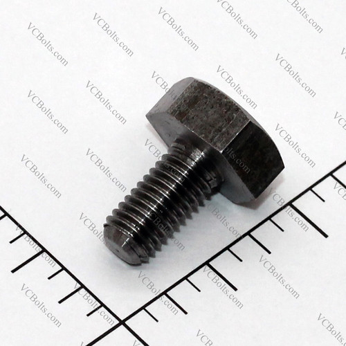 1/4" x 1/2" BSF Setscrew Hex BS28:1906 | VCBolts