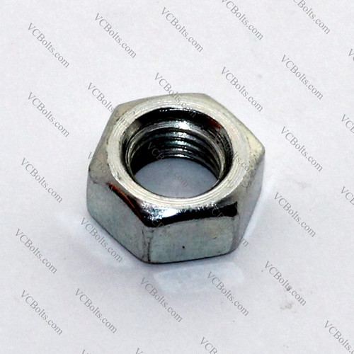 3/8" BSF Nut Hex BS1083:1965 | VCBolts