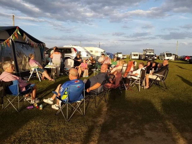 East Riding BCC | The Camping and Caravanning Club