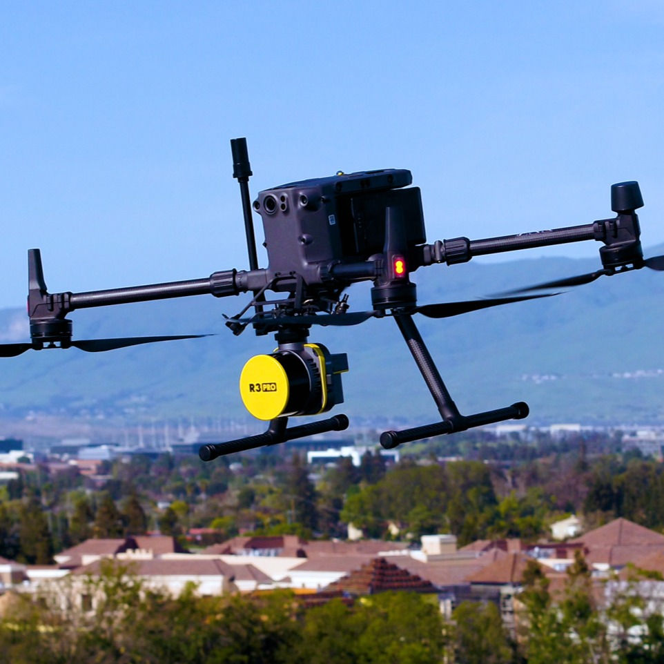 Learn LiDAR 3D Mapping | ROCK Academy