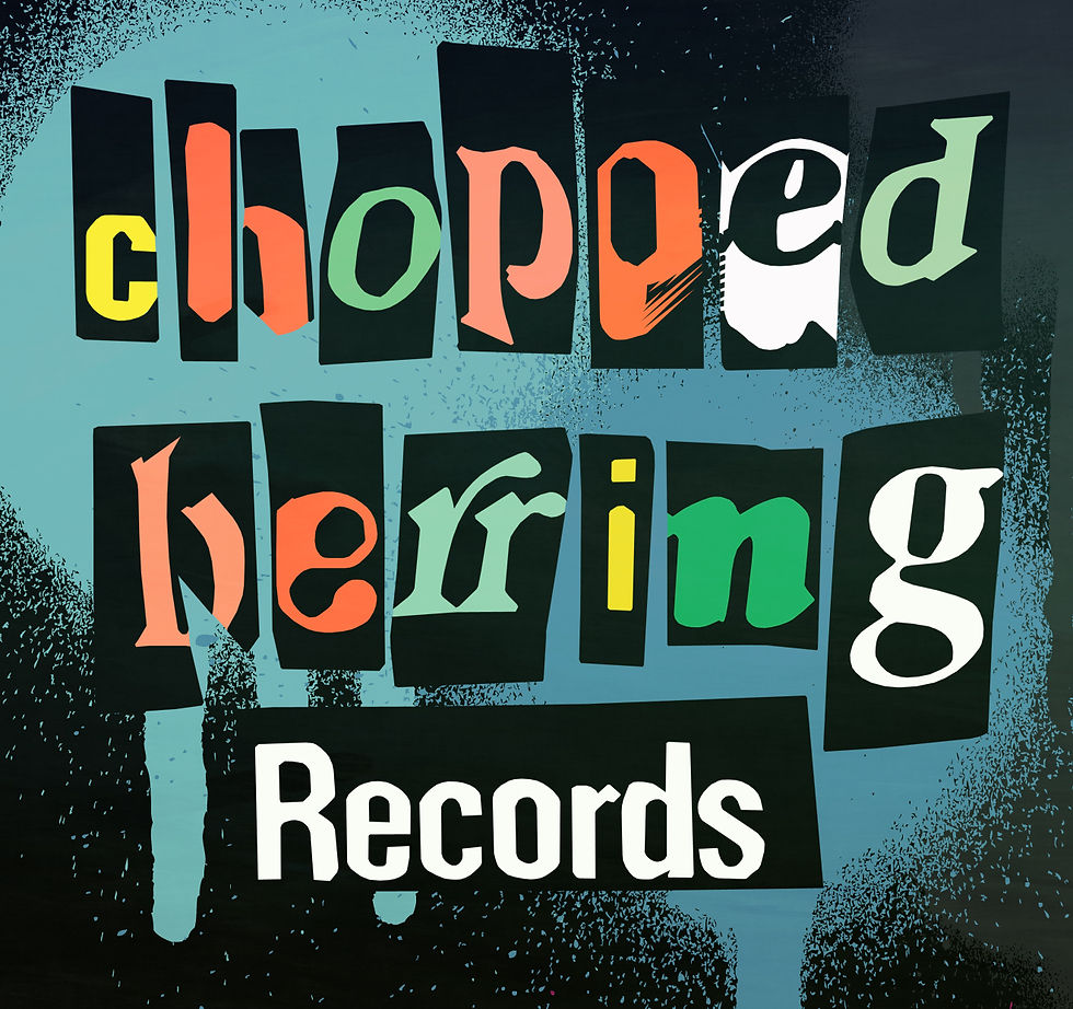 Shop | Chopped Herring