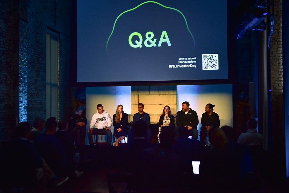 MoneyLion | Investor Day 2022