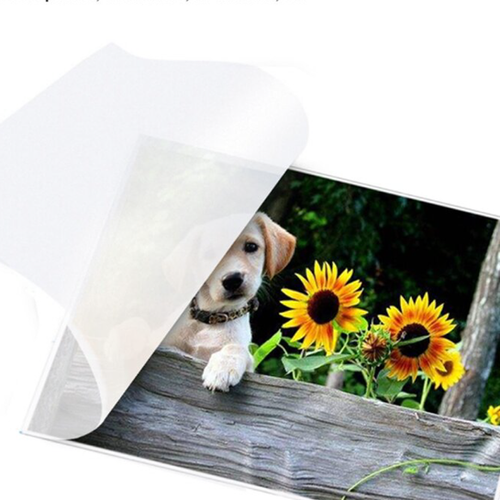 Laminated documents | Unique Print